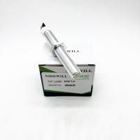 China M16-1.5 Stainless Steel Plug Adapter 20111-16-05T for Engine Transmission Machinery for sale
