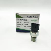 China KM25-E32 Low Pressure Sensor Switch For SY205 215 265-9 for sale