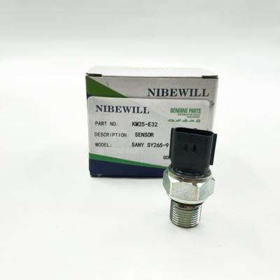 China KM25-E32 Low Pressure Sensor Switch For SY205 215 265-9 for sale