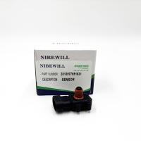 China Pressure Sensor 2813977591531 28139775 8-2819775-0 for Isuzu 4JJ1 Engine for sale