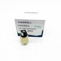 China 32216142011 0.8BAR Oil Pressure Sensor for LiuGong LG906 LG908 LG915 Excavator Loader for sale