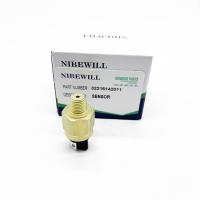 China 32216142011 0.8BAR Oil Pressure Sensor for LiuGong LG906 LG908 LG915 Excavator Loader for sale