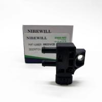 China Exhaust DPF Pressure Sensor 8983314120 8-98331412-0 for Isuzu D-MAX MU-X 2018-2020 3.0L Diesel for sale