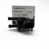 China Exhaust Differential Pressure Sensor 8973599852 8-97359-985-2 for Isuzu 6HK1 4HK1 4JJ1 Truck Excavator for sale