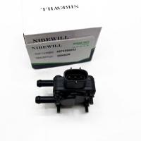 China Exhaust Differential Pressure Sensor 8973599852 8-97359-985-2 for Isuzu 6HK1 4HK1 4JJ1 Truck Excavator for sale