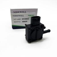 China Exhaust Differential Pressure Sensor 8973599852 8-97359-985-2 for Isuzu 6HK1 4HK1 4JJ1 Truck Excavator for sale