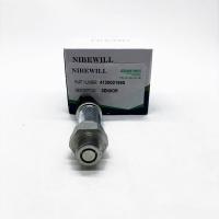 China 4130001980 Pressure Sensor Switch for LG60 LG65 LG75 LG80 Excavator Spare Parts for sale