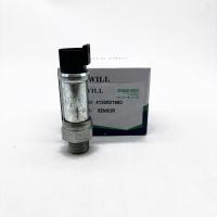 China 4130001980 Pressure Sensor Switch for LG60 LG65 LG75 LG80 Excavator Spare Parts for sale