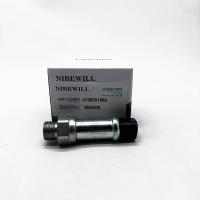 China 4130001980 Pressure Sensor Switch for LG60 LG65 LG75 LG80 Excavator Spare Parts for sale