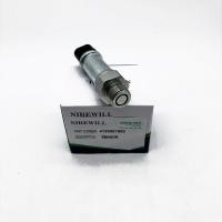 China 4130001980 Pressure Sensor Switch for LG60 LG65 LG75 LG80 Excavator Spare Parts for sale