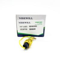China Water Temperature Sensor 1831610191 1-83161019-1 for Hitachi ZAX200-5 EX200-2 EX200-3 EX300-3C Isuzu 6BD1 Engine for sale