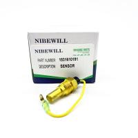 China Water Temperature Sensor 1831610191 1-83161019-1 for Hitachi ZAX200-5 EX200-2 EX200-3 EX300-3C Isuzu 6BD1 Engine for sale