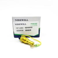 China Water Temperature Sensor 1831610191 1-83161019-1 for Hitachi ZAX200-5 EX200-2 EX200-3 EX300-3C Isuzu 6BD1 Engine for sale