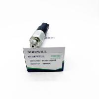 China Oil Pressure Switch 7BAR 01521132625 3101805086 For LG915E Excavator for sale