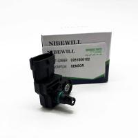China 0281006102 B-OSCH TPS Pressure Sensor 12V for Cars SUVs Vans Light Trucks for sale