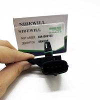 China 0281006102 B-OSCH TPS Pressure Sensor 12V for Cars SUVs Vans Light Trucks for sale
