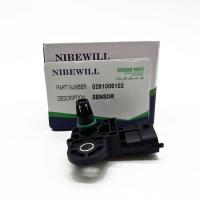 China 0281006102 B-OSCH TPS Pressure Sensor 12V for Cars SUVs Vans Light Trucks for sale
