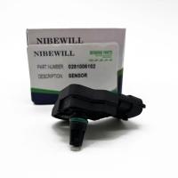 China 0281006102 B-OSCH TPS Pressure Sensor 12V for Cars SUVs Vans Light Trucks for sale