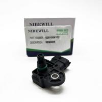 China 0281006102 B-OSCH TPS Pressure Sensor 12V for Cars SUVs Vans Light Trucks for sale