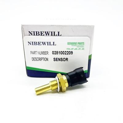 China 0281002209 Water Temperature Sensor Switch for Polaris Ranger 500 570 700 800 900 UTV ATV for sale