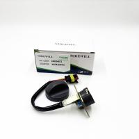 China 240304672 Throttle Knob Switch for SY215 SY235 SY335 Excavator Engine Parts 24V for sale
