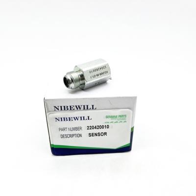 China Multi-way Check Valve KDA06-06-D1.1 2204260010 220420010 for SY215 Excavator for sale