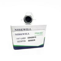 China Multi-way Check Valve KDA06-06-D1.1 2204260010 220420010 for SY215 Excavator for sale