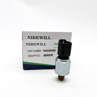 China 185246280 Oil Pressure Sensor for Perkins 403A-11 403C-11 Engine Excavator for sale