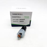 China 185246280 Oil Pressure Sensor for Perkins 403A-11 403C-11 Engine Excavator for sale