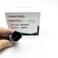 China 185246280 Oil Pressure Sensor for Perkins 403A-11 403C-11 Engine Excavator for sale