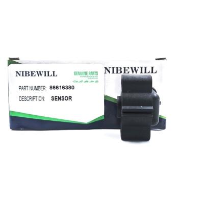 China Sensor for Case IH Corn Head 86616380 2206 New Holland Agricultural Machinery for sale