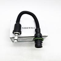 China 17286432 Pressure Switch for A30F A40F L150G L180G Truck Loader 24V for sale