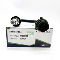 China 17286432 Pressure Switch for A30F A40F L150G L180G Truck Loader 24V for sale