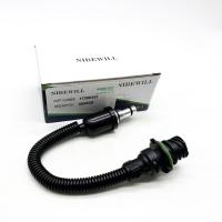 China 17286432 Pressure Switch for A30F A40F L150G L180G Truck Loader 24V for sale