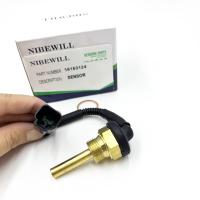 China 15153124 Water Temperature Sensor For L90F L120F L150H for sale