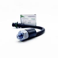 China VOE11170071 Hydraulic Pressure Sensor 11170071 for L60E L70E L90E L220E Wheel Loader for sale