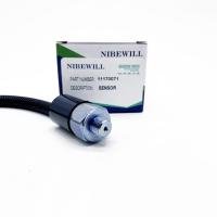 China VOE11170071 Hydraulic Pressure Sensor 11170071 for L60E L70E L90E L220E Wheel Loader for sale