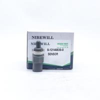 China Intake Air Temperature Sensor 8-12146830-0 for Isuzu 4HK1 6HK1 Hitachi Excavator 24V for sale