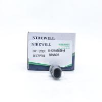 China Intake Air Temperature Sensor 8-12146830-0 for Isuzu 4HK1 6HK1 Hitachi Excavator 24V for sale