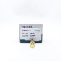 China 203-3221 2033221 Water Temperature Sensor For E3406B 3406C for sale