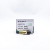 China 203-3221 2033221 Water Temperature Sensor For E3406B 3406C for sale