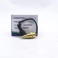 China Water Temperature Sensor 1-83161033-0 4371318 for 6HK1 Hitachi Excavator ZAX200 ZX110 ZX120 ZX160 ZX230 ZX270 ZX330 ZX450 for sale
