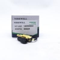 China Water Temperature Sensor 1-83161033-0 4371318 for 6HK1 Hitachi Excavator ZAX200 ZX110 ZX120 ZX160 ZX230 ZX270 ZX330 ZX450 for sale