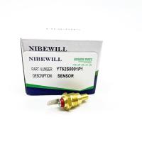 China YT52S00001P1 Water Temperature Sensor for Kobelco SK200-6 SK200-6E Excavator 12V for sale