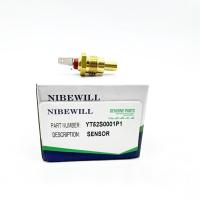 China YT52S00001P1 Water Temperature Sensor for Kobelco SK200-6 SK200-6E Excavator 12V for sale