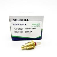 China YT52S00001P1 Water Temperature Sensor for Kobelco SK200-6 SK200-6E Excavator 12V for sale