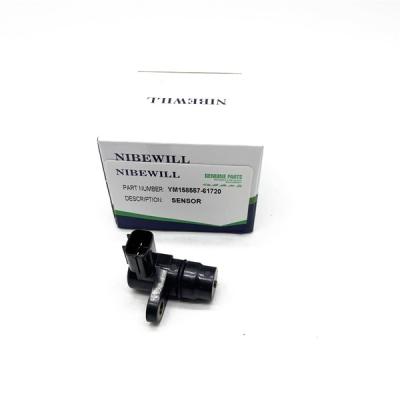 China YM158557-61720 Sensor for Komatsu PC30MR-5 PC35MR-5 PC45MR-5M0 Excavator 3D88E-7 Engine for sale