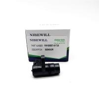 China YM158557-61720 Sensor for Komatsu PC30MR-5 PC35MR-5 PC45MR-5M0 Excavator 3D88E-7 Engine for sale
