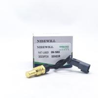 China 8N-1693 8N1693 Water Temperature Switch For Engine Excavator for sale