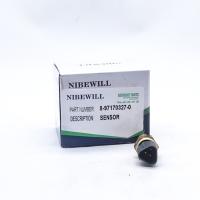 China Water Temperature Sensor 8-97170327-0 OEM New for Isuzu 4HK1 6HK1 Excavator for sale